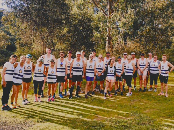 Clubs – APSOC Cross Country