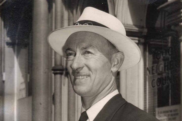 Life Members – APSOC Cross Country