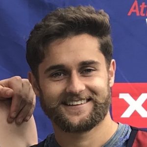 Tan – men – APSOC Cross Country