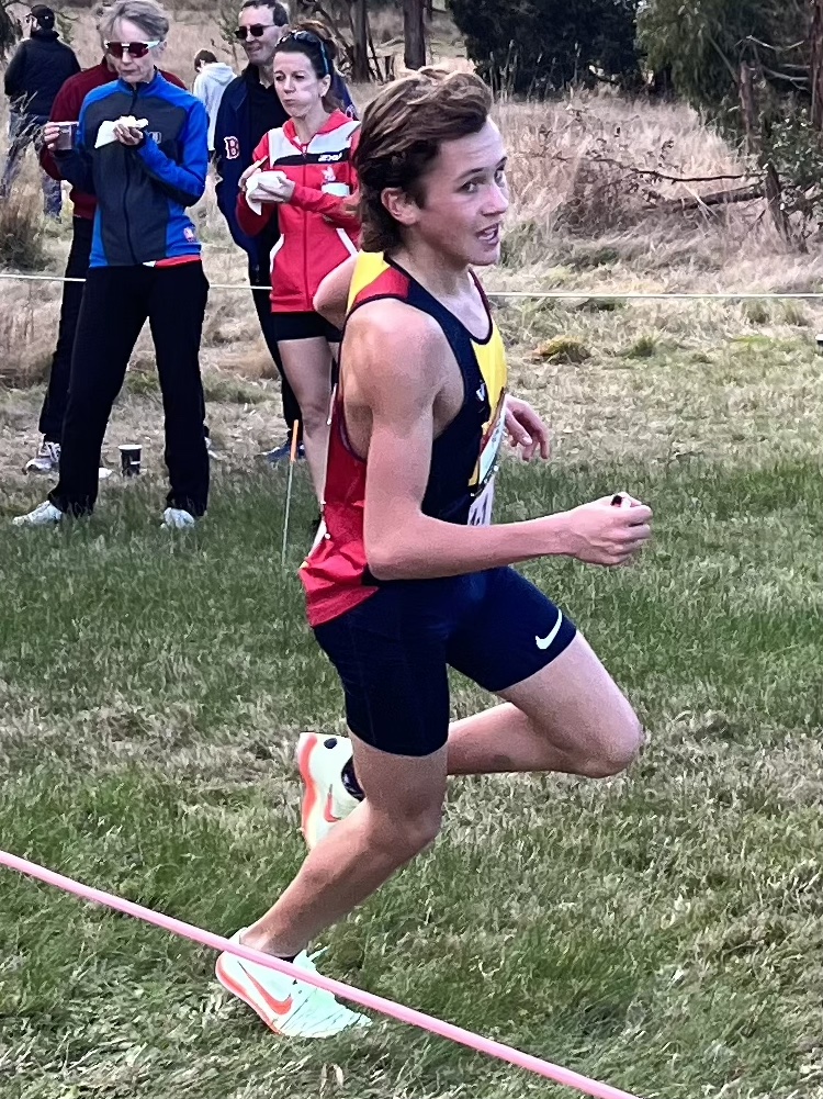 APSOC Cross Country – Associated Public Schools Old Collegians Amateur ...