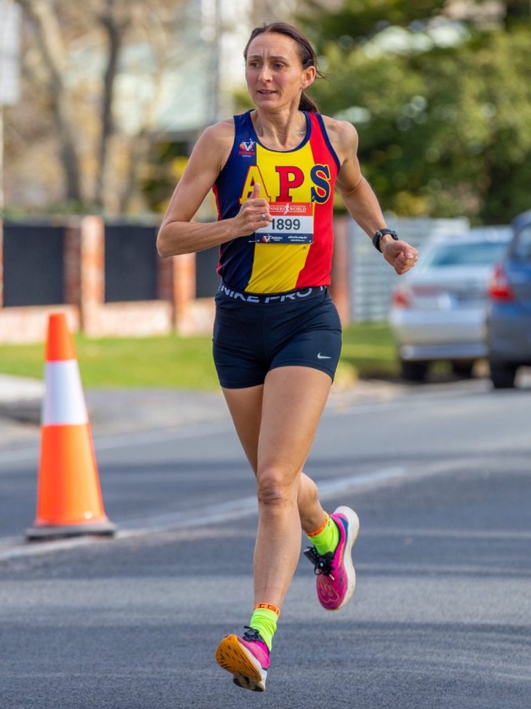 APSOC Cross Country – Associated Public Schools Old Collegians Amateur ...