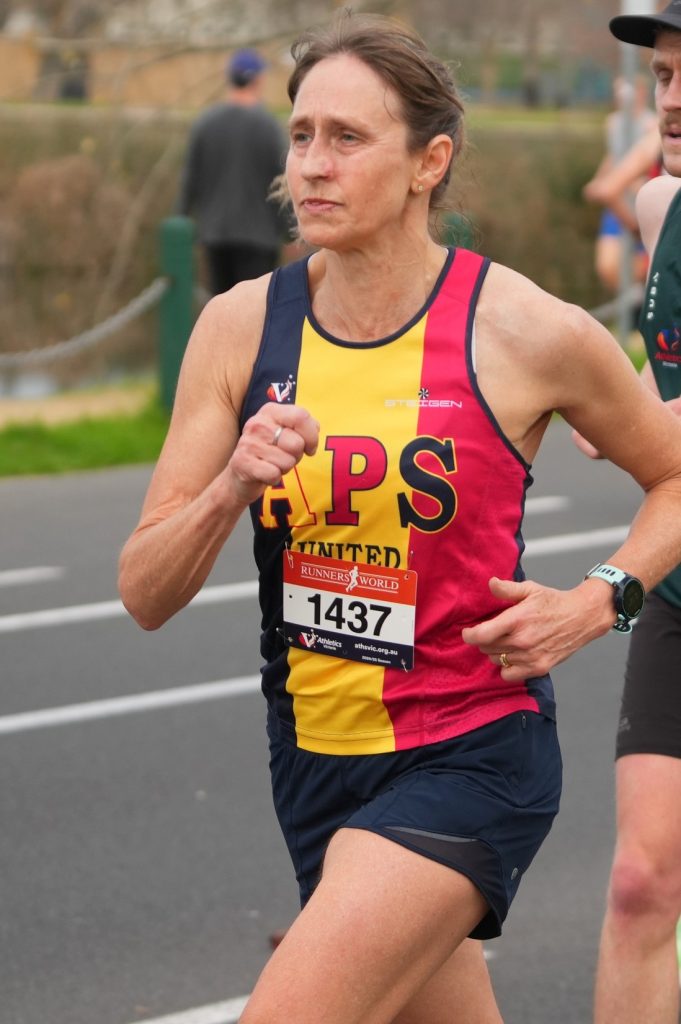 APSOC Cross Country – Associated Public Schools Old Collegians Amateur ...