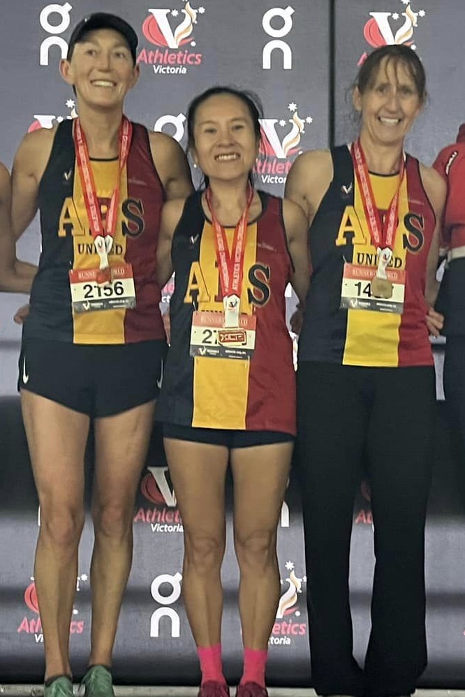 APSOC Cross Country – Associated Public Schools Old Collegians Amateur ...